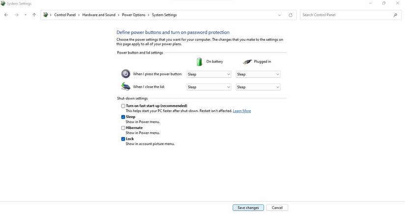 Is the Task Host Window Preventing Windows From Shutting Down? Here's How to Fix It