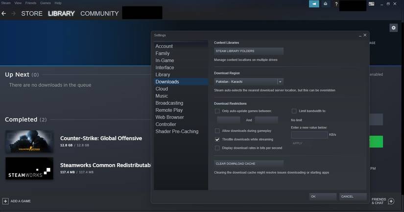 How to Fix the “VAC Was Unable to Verify Your Game Session” Error on ...