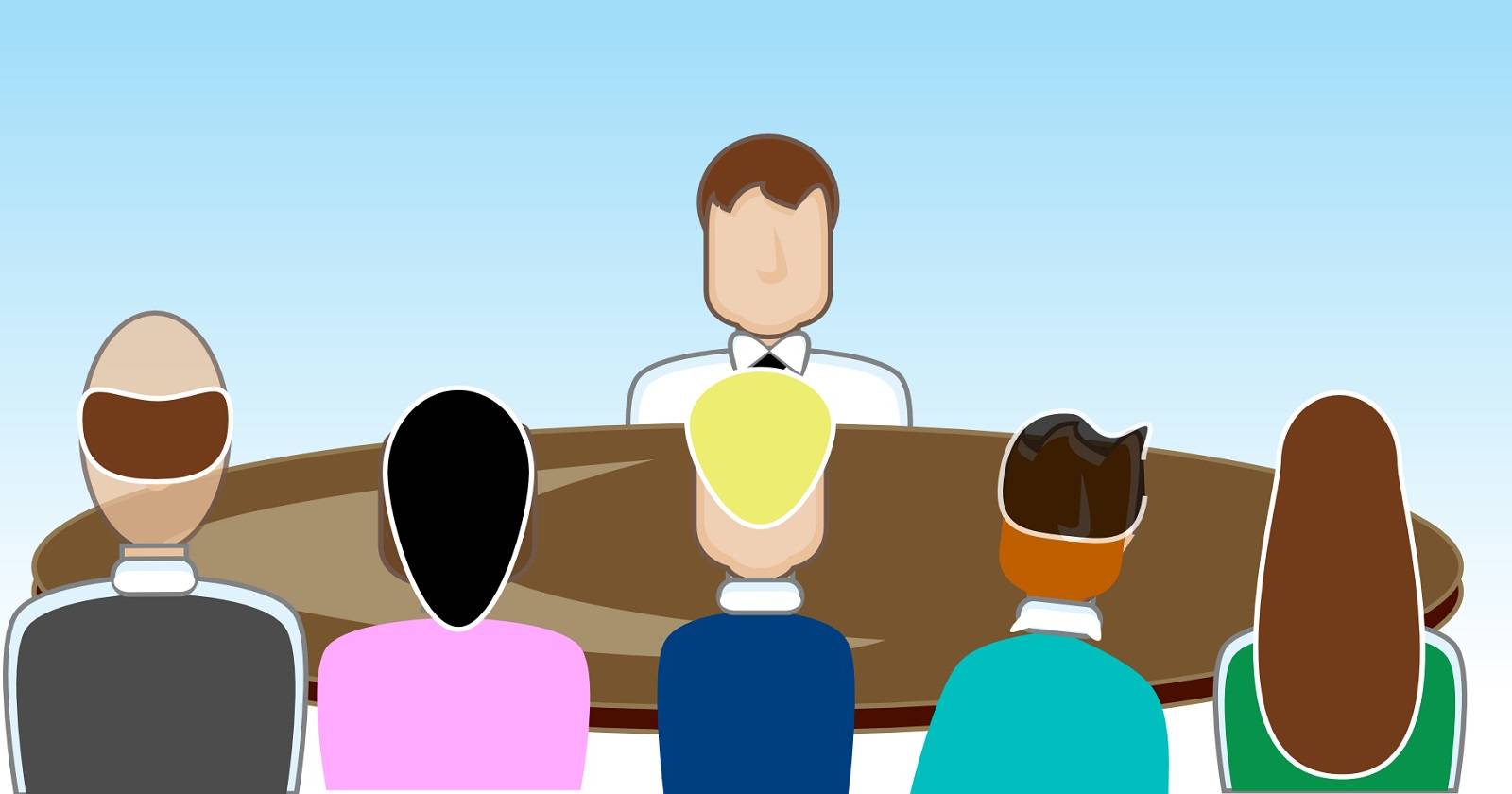 The 6 Best Team Assessment Tools