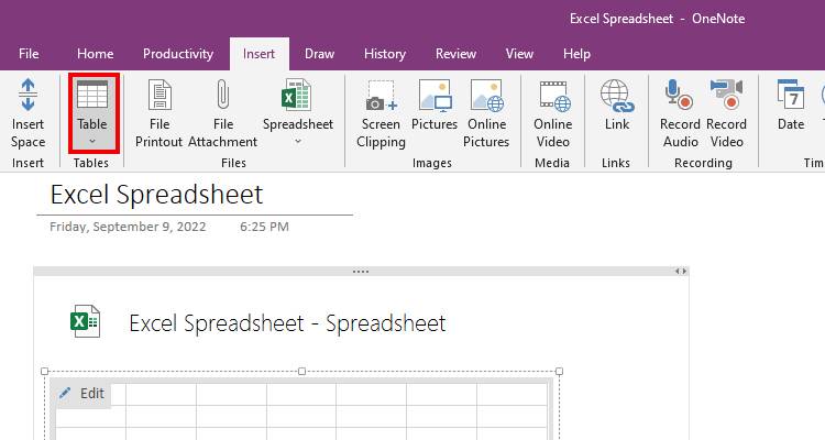 How to Use Microsoft OneNote for Work