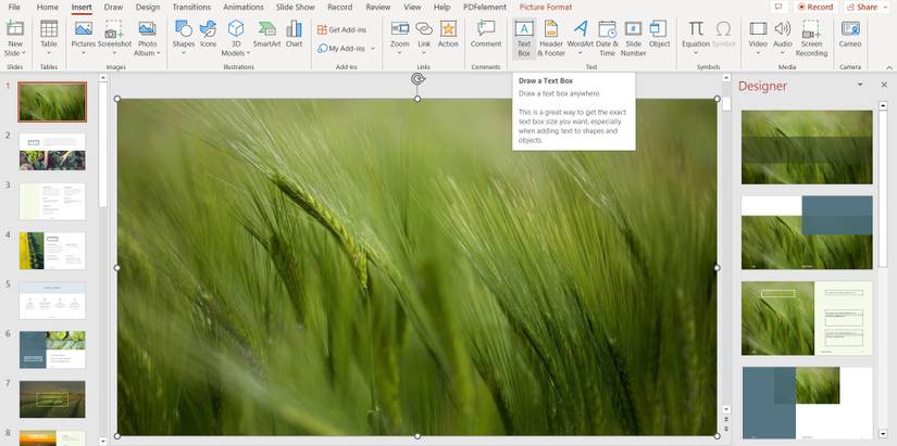 How to Rotate Text and Images in Microsoft PowerPoint
