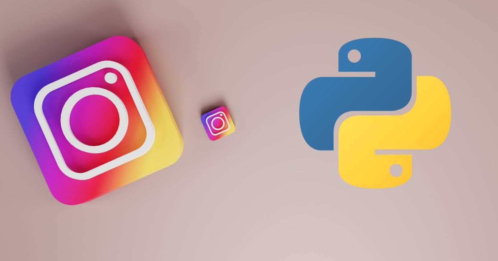 How to Fetch Data From Instagram Using Python