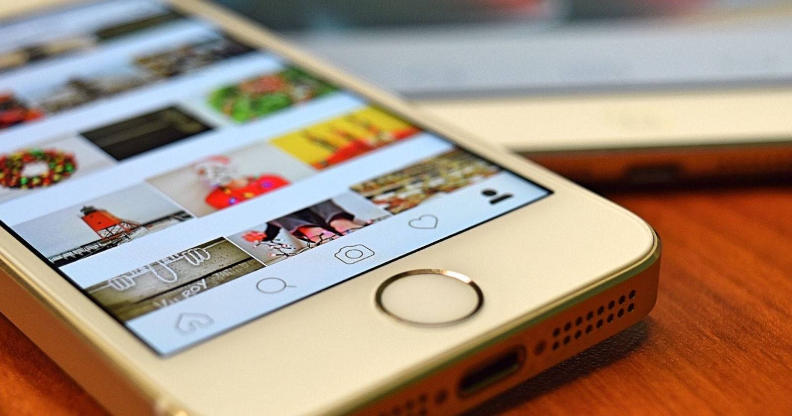 Why Instagram Is Dropping the Shop Tab