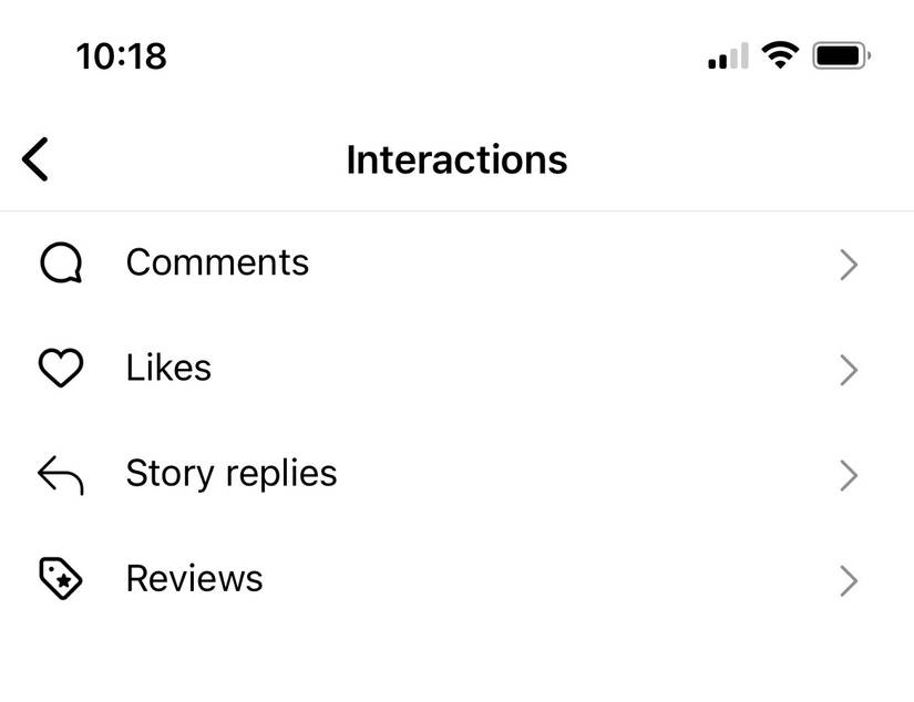 How to Check and Manage Your Activity on Instagram