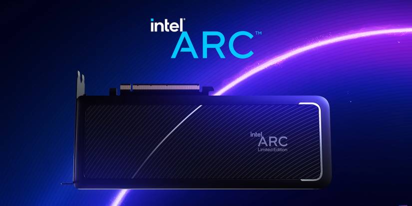 4 Reasons to Switch to Intel Arc GPUs
