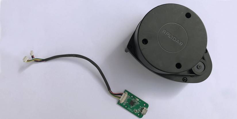 How to Create a 2D Map of Your Room With LiDAR