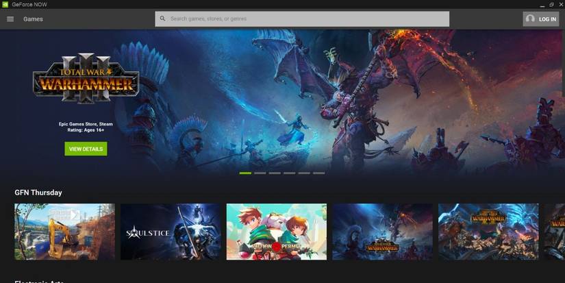 How to Download and Install NVIDIA's GeForce Now