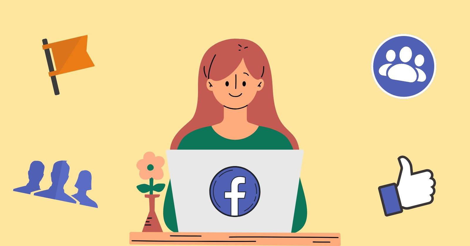 5 Ways to Clean Up Your Facebook Account