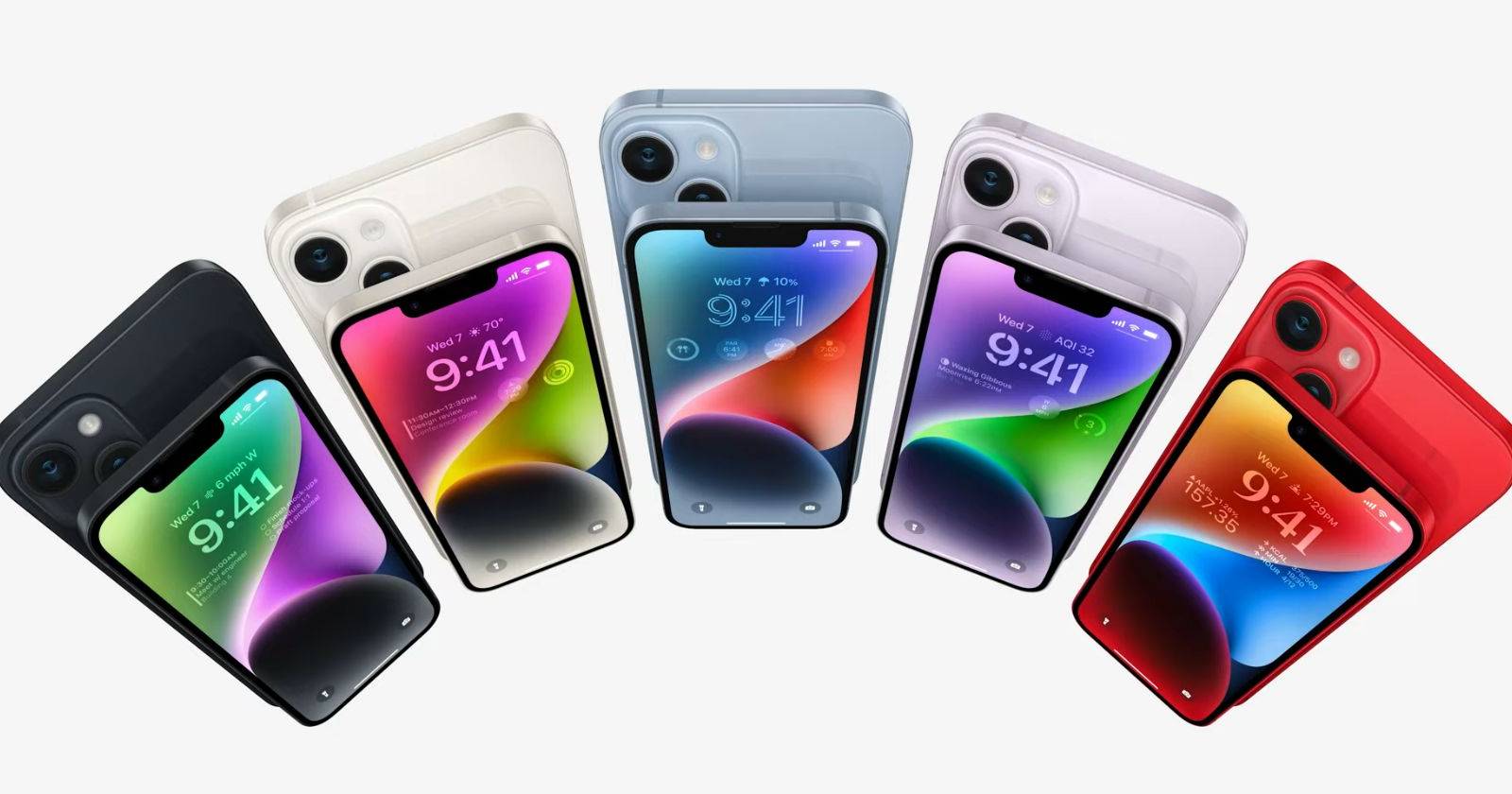 Which iPhone 14 Color Is Best for You?