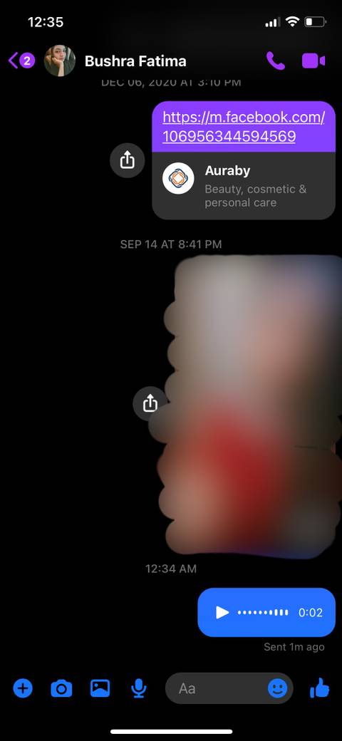 10 Things You Can Do With Facebook Messenger