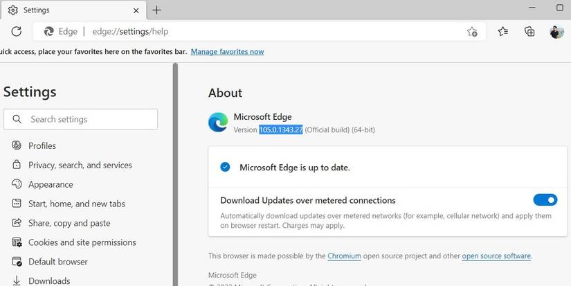 How to Uninstall Microsoft Edge From Windows 11