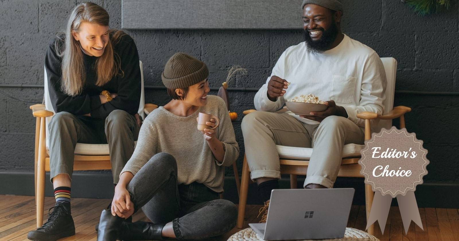 Experience the Best of Entertainment and Social Apps With These Microsoft Store Editor's Choice ...