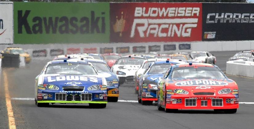 Can You Run Your Car on Alcohol?