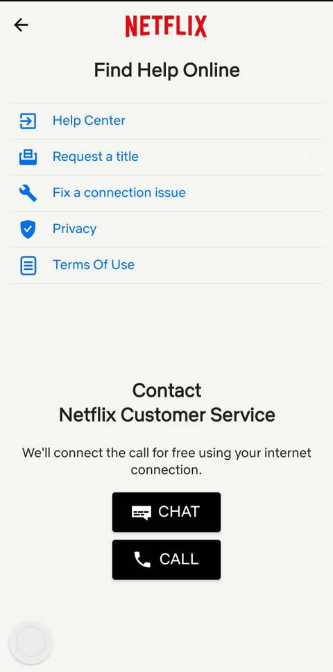 Has Your Netflix Account Been Hacked? What to Do Next