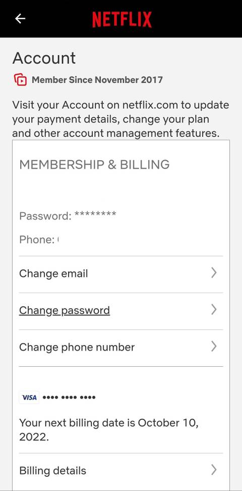 Has Your Netflix Account Been Hacked? What to Do Next