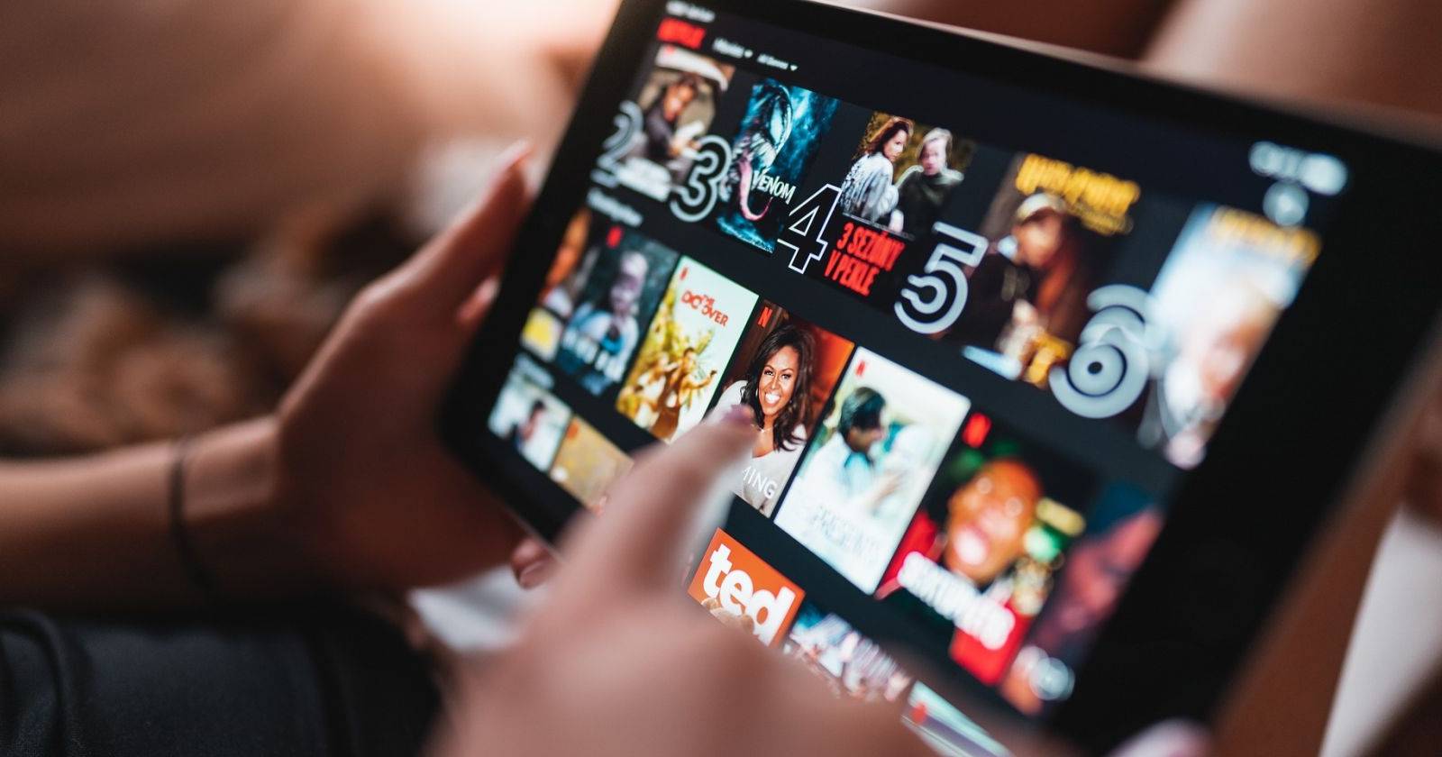 How to Change the Video Quality on Netflix