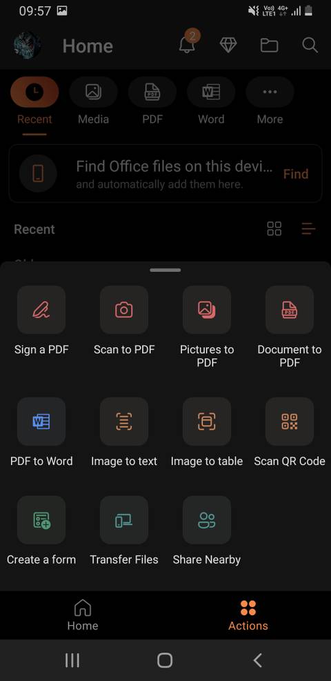 How to Scan Documents on Your Samsung Galaxy Phone