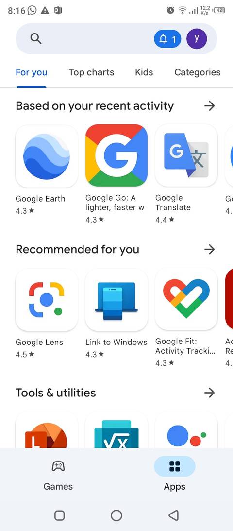8 Ways to Fix Android Apps Crashing