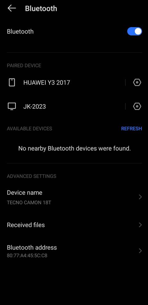 12 Quick Ways to Fix Bluetooth Problems on Android Devices