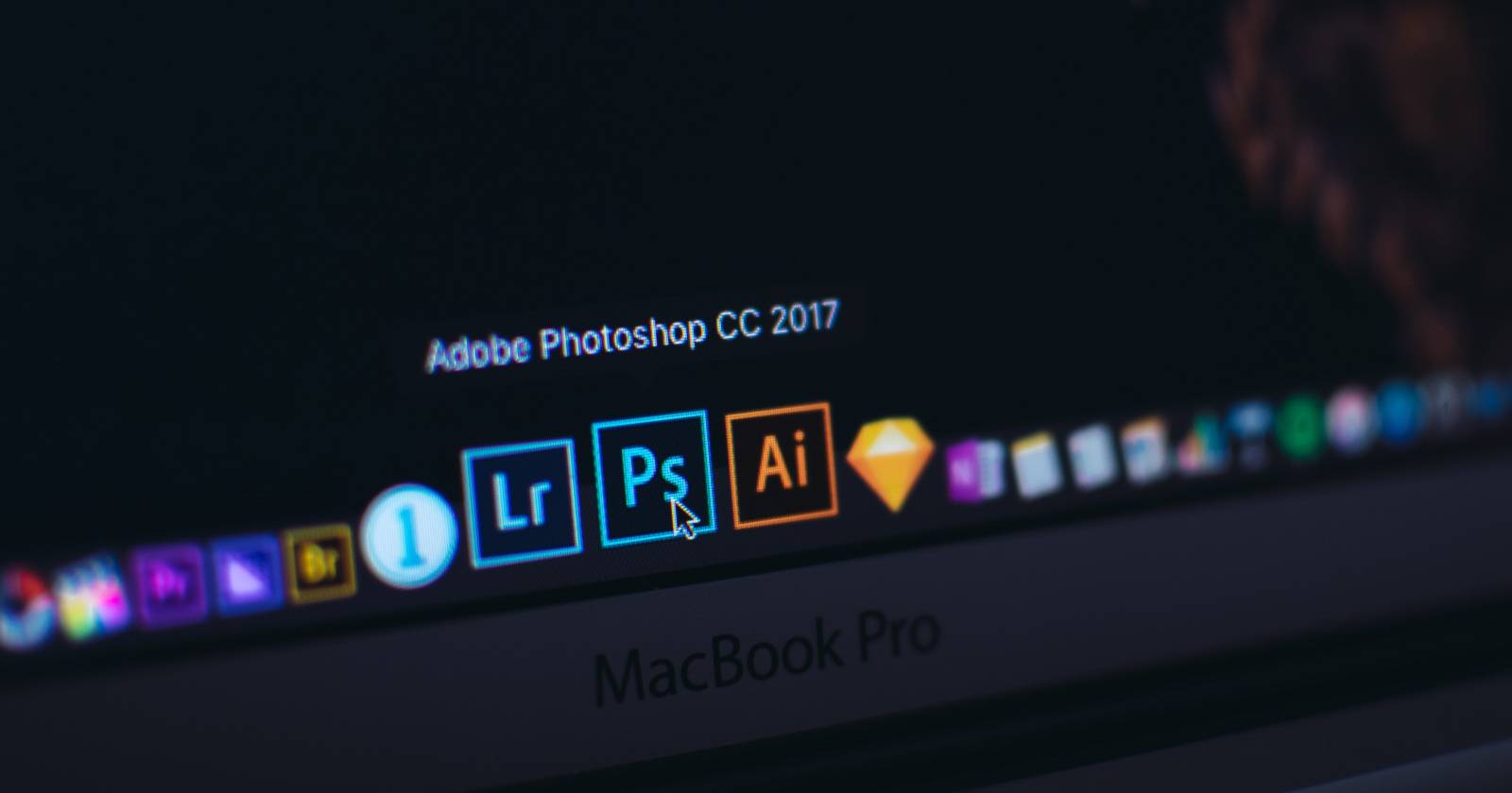 Why Are There Two Versions of Photoshop on My Computer?