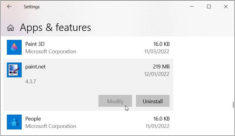 6 Ways to Fix “The Item That This Shortcut Refers to Has Been Changed ...