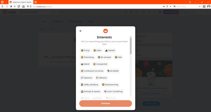 How to Improve Your Reddit Recommendations