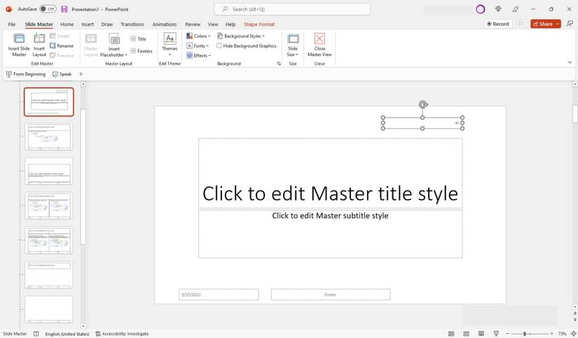How to Add or Remove Slide Numbers in PowerPoint