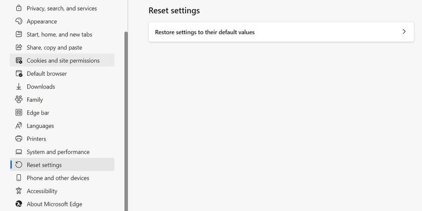 What Is the Microsoft Edge Profile Error and How Do You Fix It on Windows?
