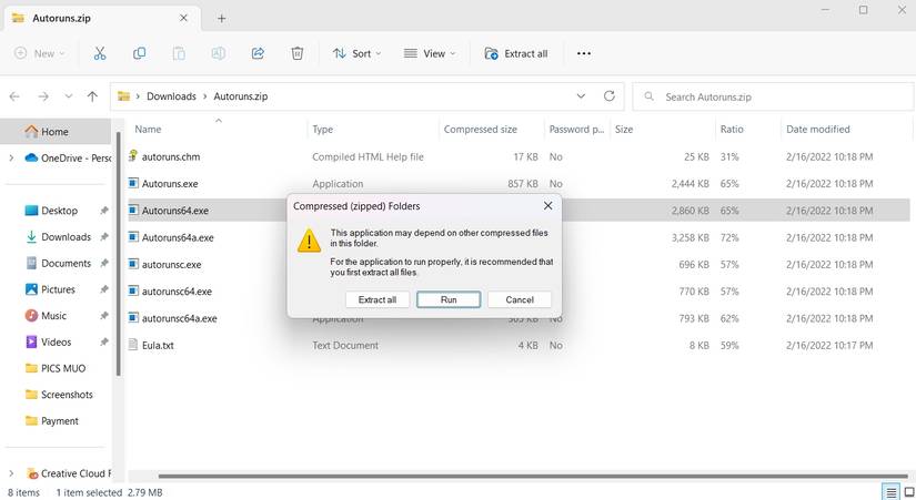 How to Uninstall Drivers in Windows 11