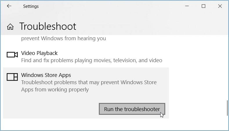 6 Ways to Fix “This App Does Not Support the Contract Specified” Error ...