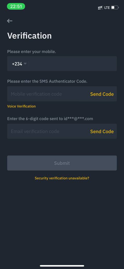 How to Secure Your Binance Account With 2FA
