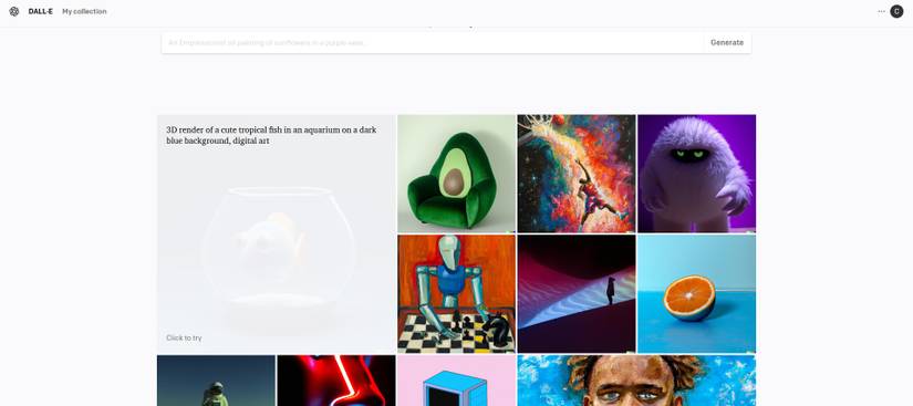 How to Use DALL-E 2 to Create AI Images From Text Descriptions
