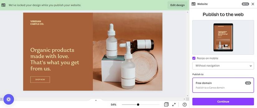 The Most Exciting Canva Visual Worksuite Features for Freelancers