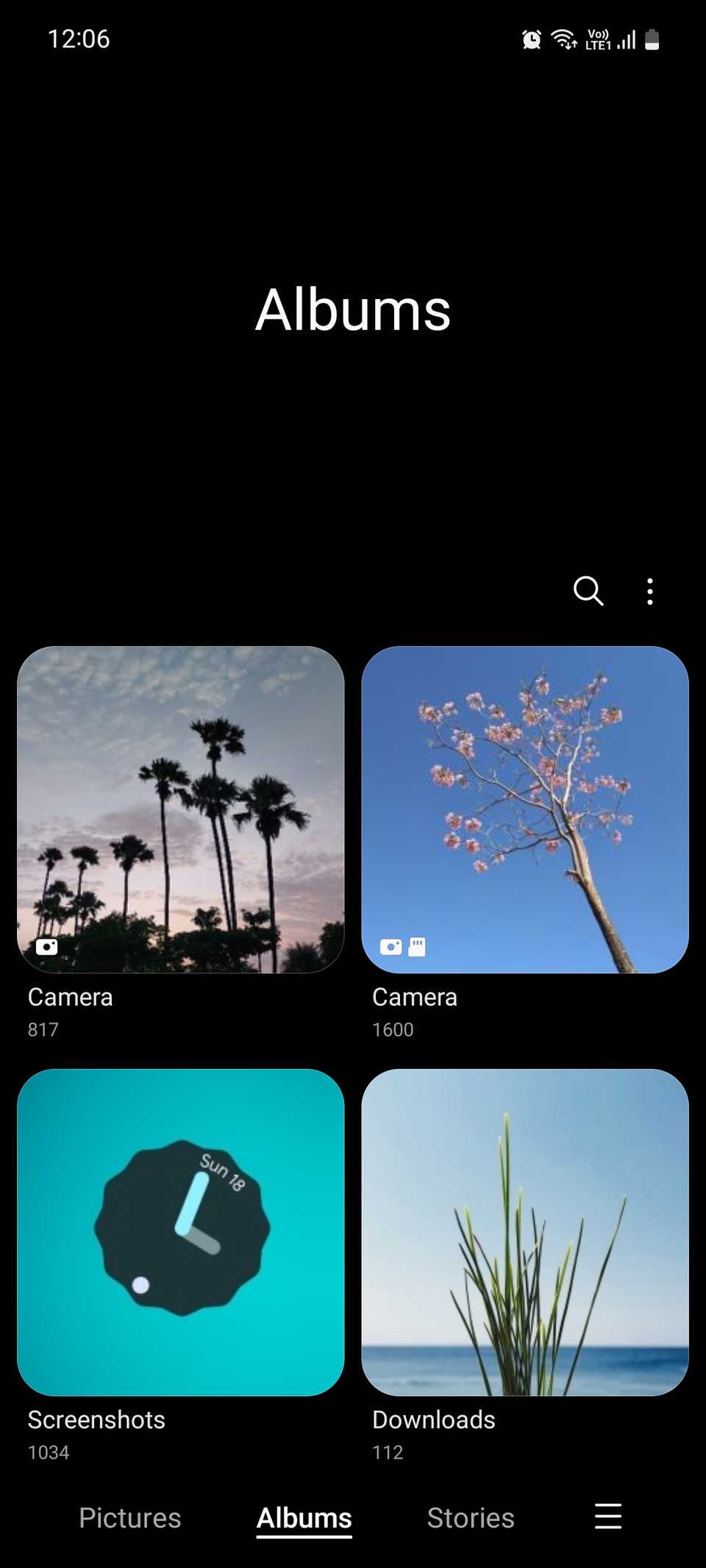 13 Things You Didn't Know You Can Do in the Samsung Gallery App