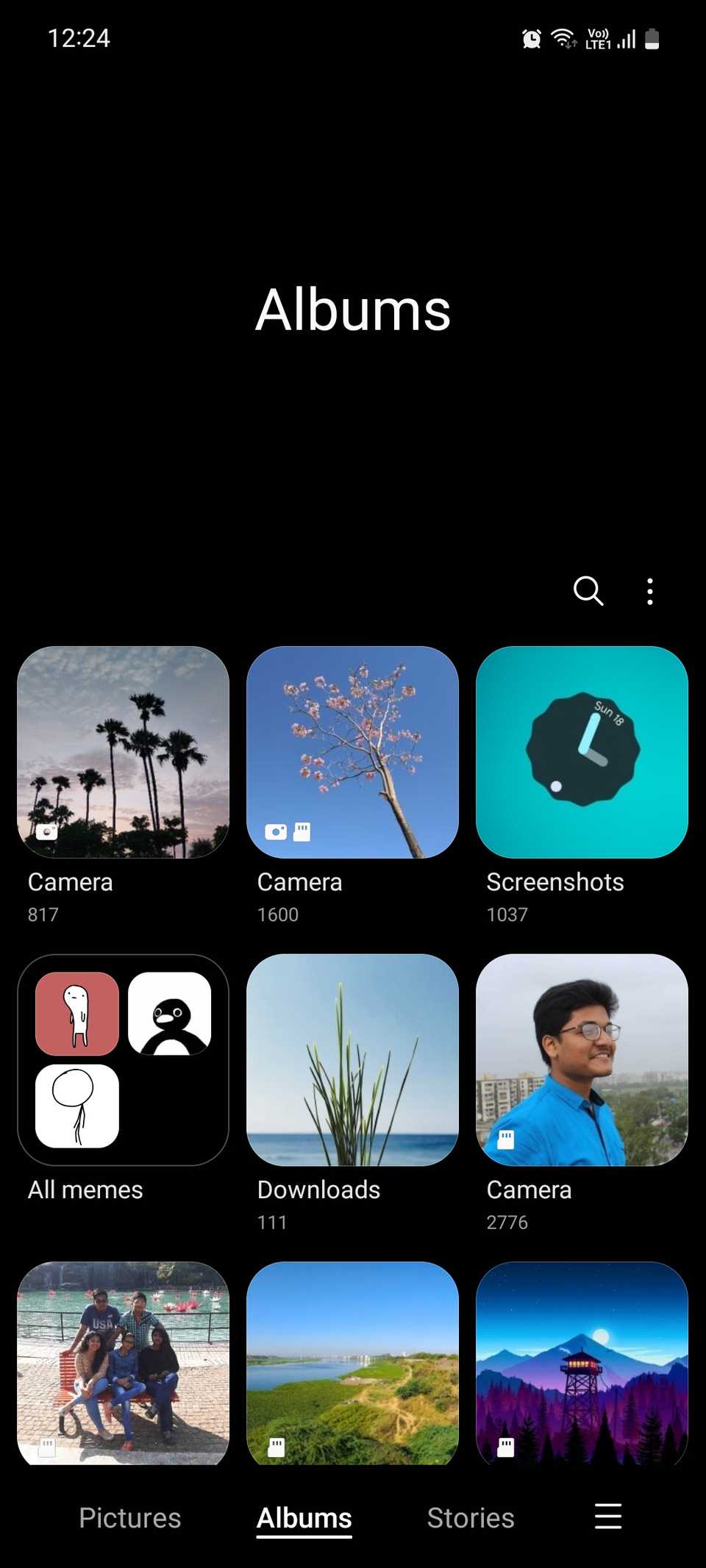 13 Things You Didn't Know You Can Do in the Samsung Gallery App