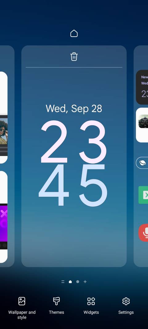 How to Change the App Icons on Your Samsung Phone