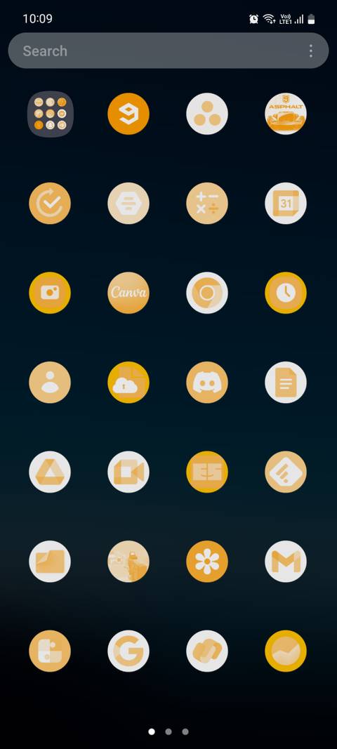 How to Change App Icon Shapes on Your Samsung Phone