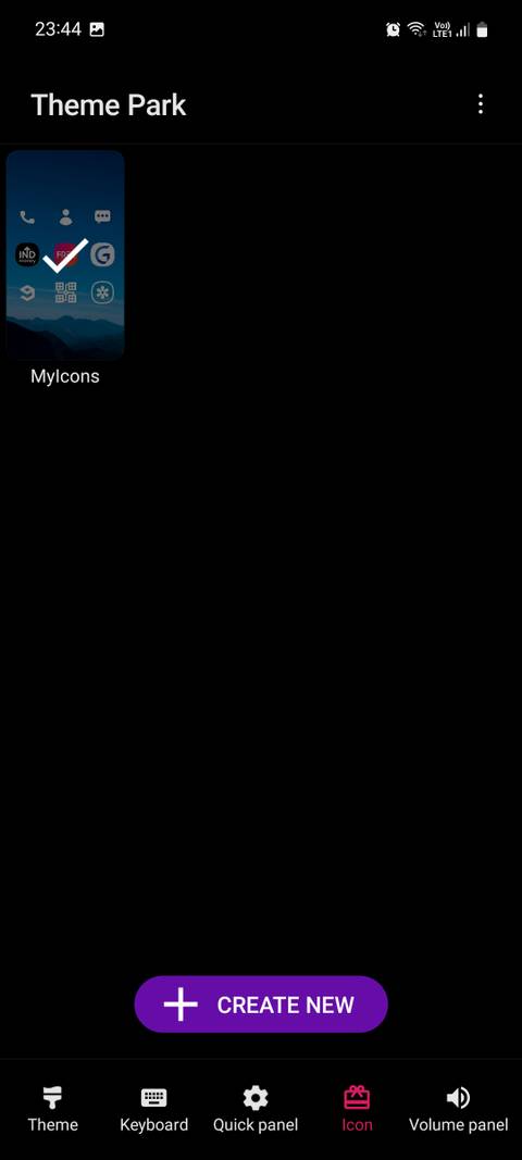 How to Change App Icon Shapes on Your Samsung Phone