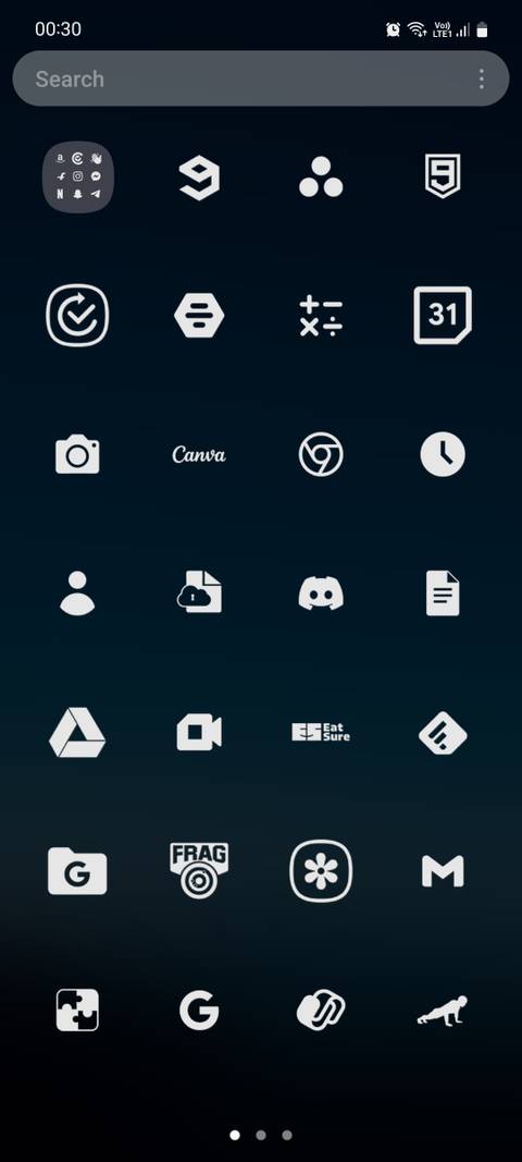 How to Change the App Icons on Your Samsung Phone