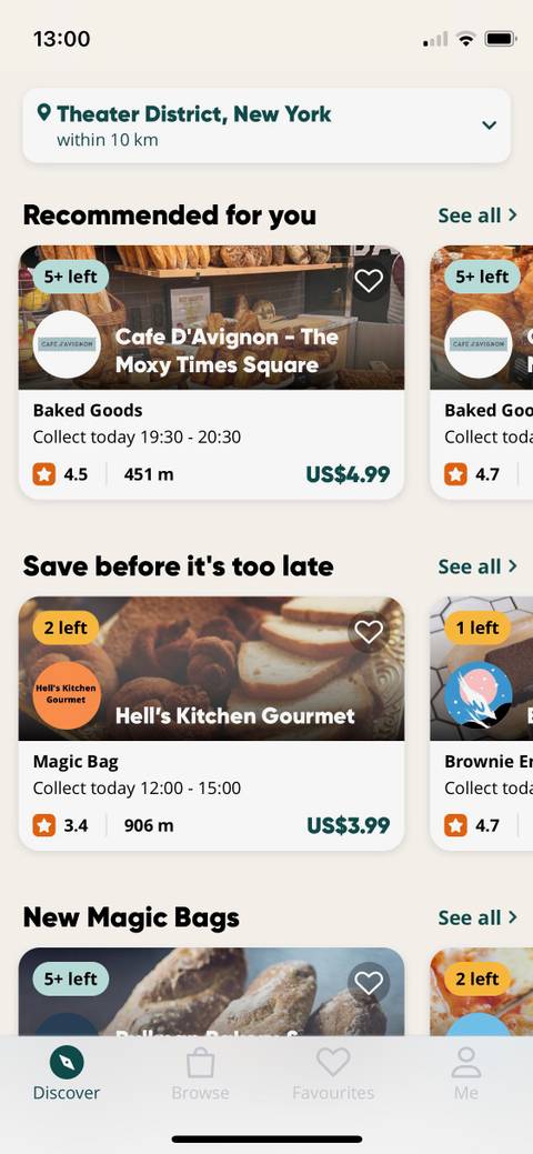 7 iPhone Apps to Make Sure You Don’t Waste Food