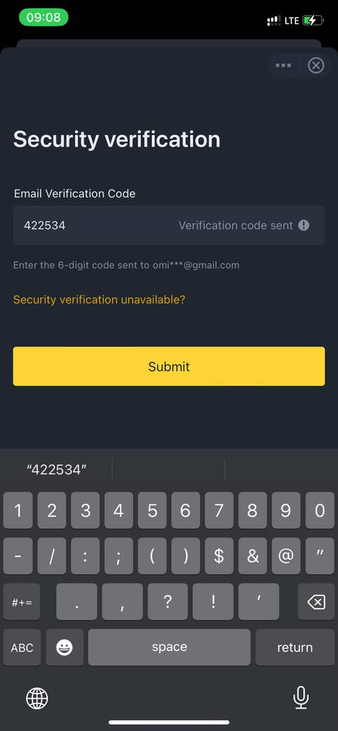 How to Secure Your Binance Account With 2FA