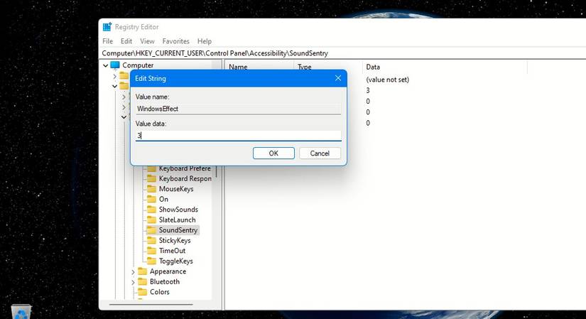 How to Set Up Visual Alerts for Audio Notifications on Windows 10 and 11