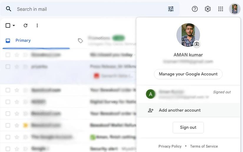 9 Troubleshooting Tips for When Gmail Stops Receiving Emails