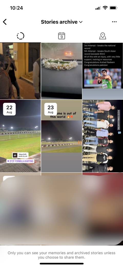 How to Check and Manage Your Activity on Instagram