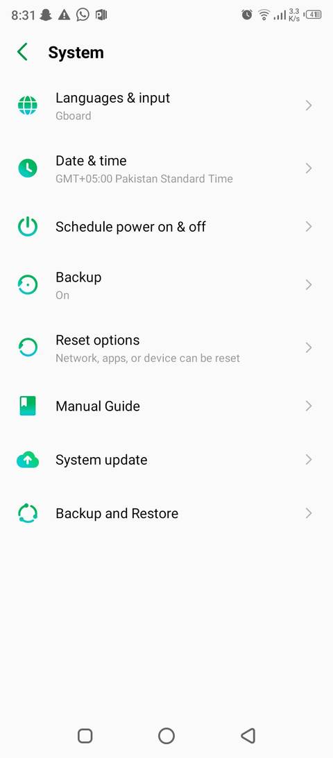 8 Ways to Fix Android Apps Crashing