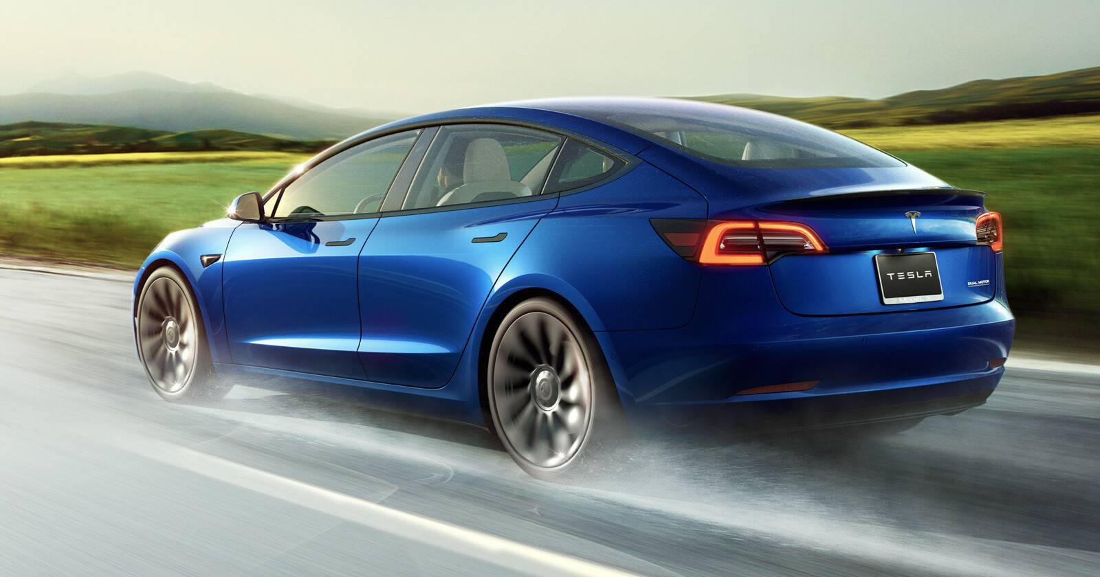 What Is Tesla Phantom Braking? Why Is Tesla Getting Sued?
