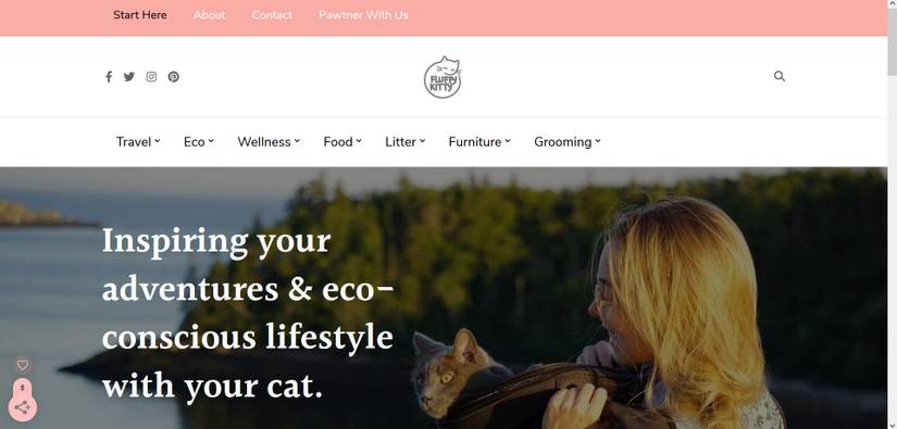 The 9 Best Websites for Cat Lovers of All Ages