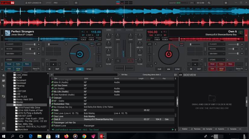 The 5 Best Virtual DJ Applications for Windows 10