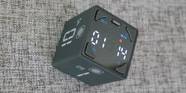TickTime Cube Review A Versatile Pomodoro Timer