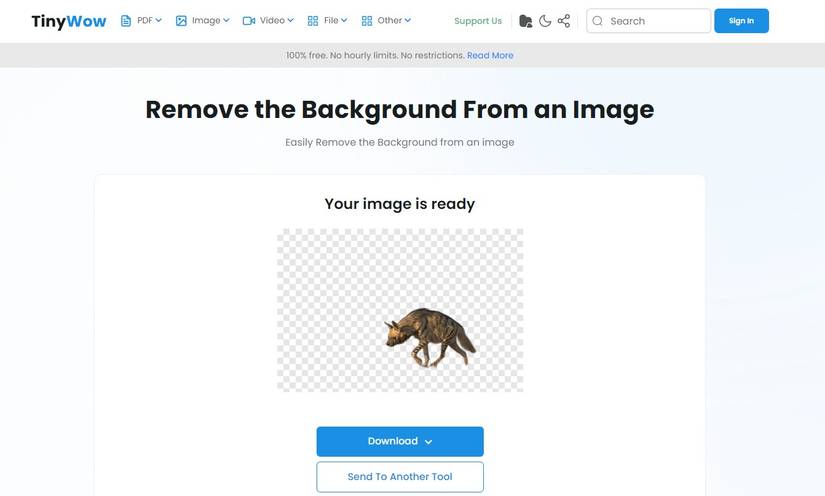 6 Easy Tools to Remove the Background From a Picture